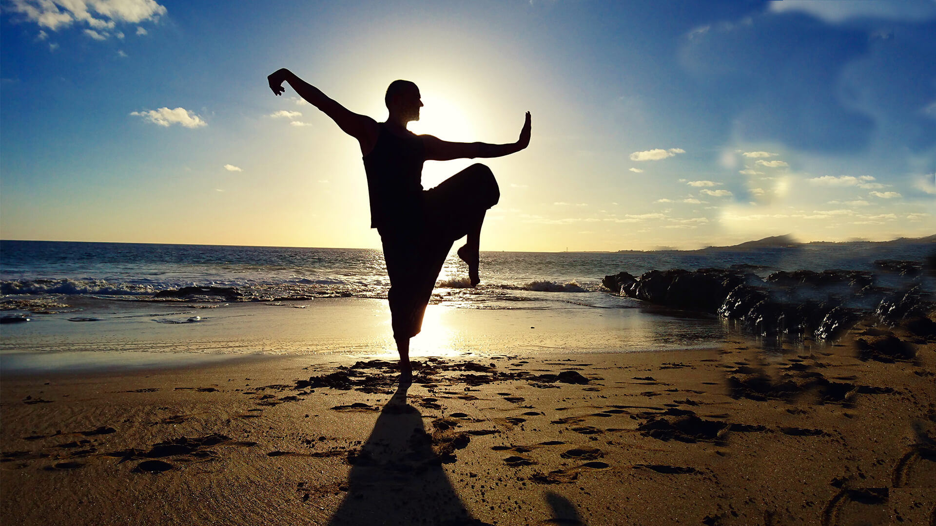 YOGA TAO - Tao Dance